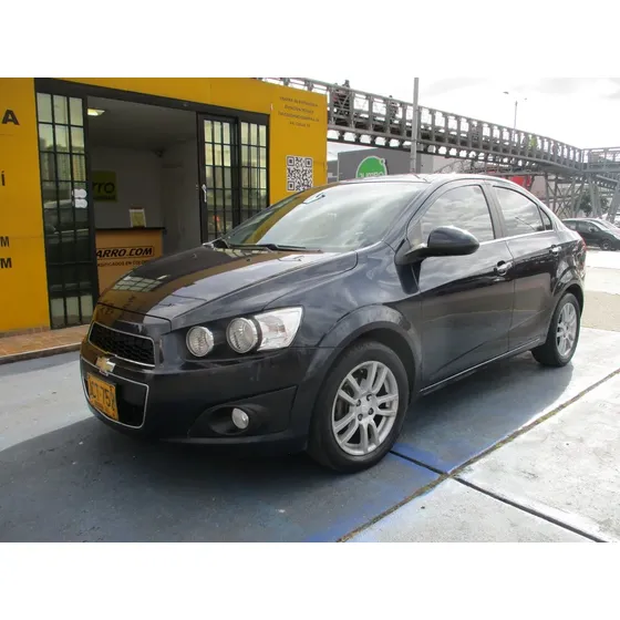 Carros y Camionetas Chevrolet Sedán | TuCarro