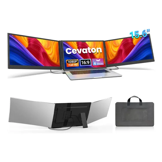 Monitores | MercadoLibre 📦