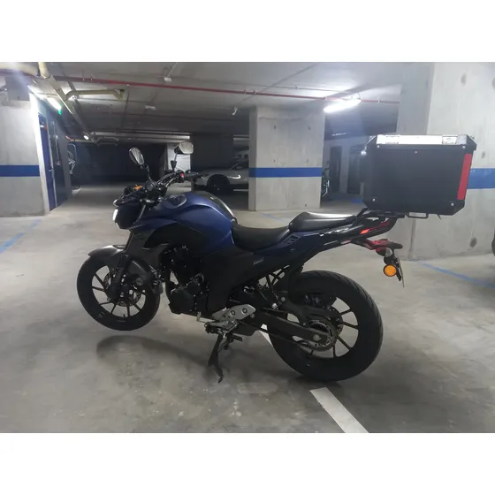 Yamaha Fz 125 Cc - Motos | TuCarro