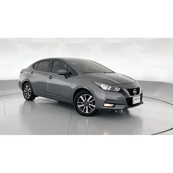 Nissan Versa 2022 Mecanico - Carros y Camionetas, concesionario | TuCarro