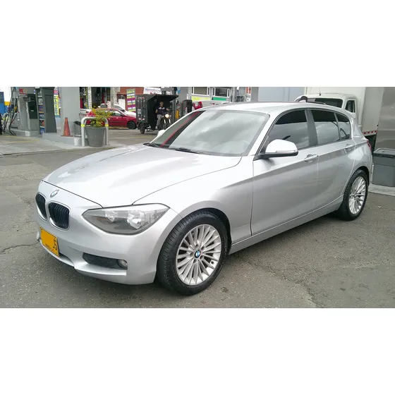 Bmw 1600 Cc - Carros y Camionetas BMW | TuCarro