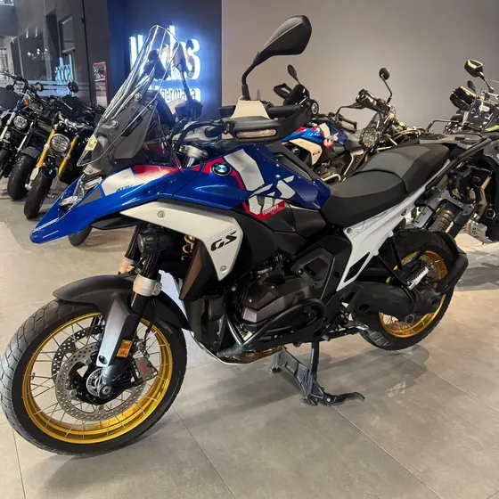 Bmw Gs 1300 - Motos | TuCarro