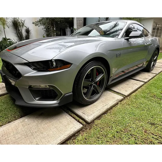 Mustang Mach 1 Ford | Mercado Libre 🚗