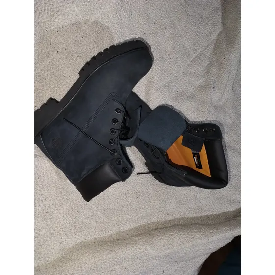 Botas Timberland Amarillas | MercadoLibre 📦