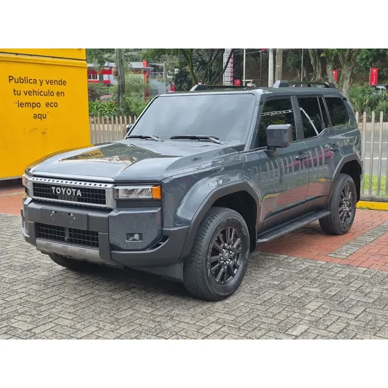 Arjona Medellin 2026 - Carros y Camionetas Toyota, diésel 2026 | TuCarro