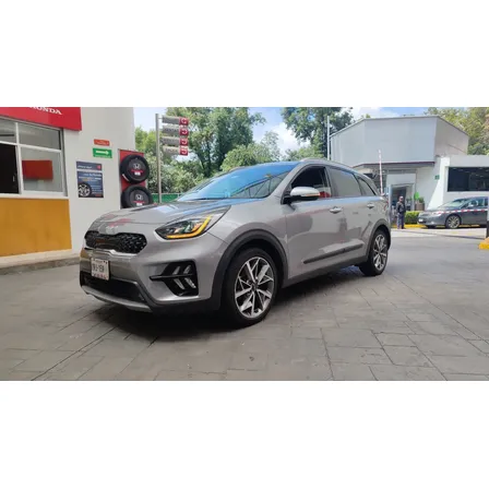 Autos KIA: modelos 2025, precios y financiamiento en México