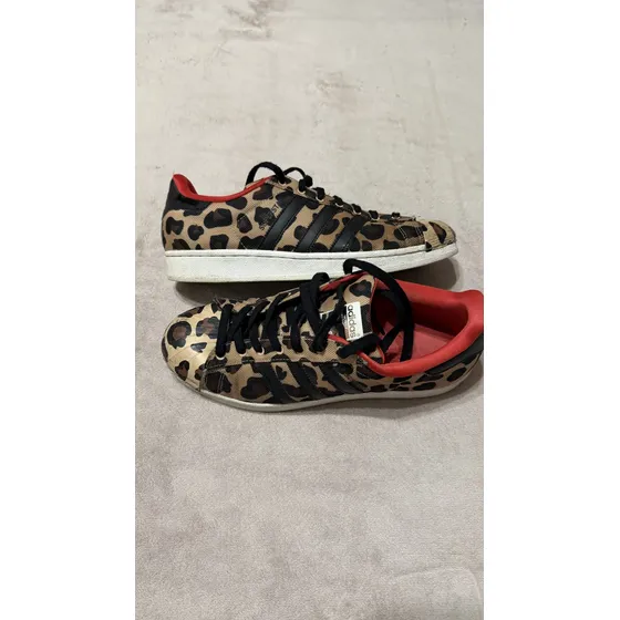 Adidas Superstar | MercadoLibre 📦