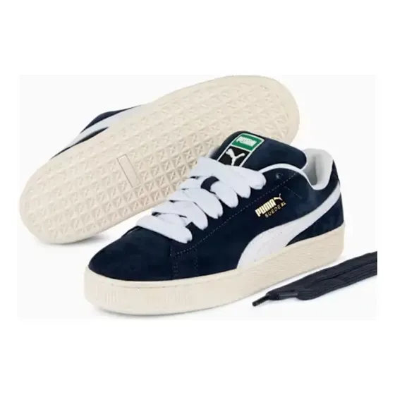 Puma Suede Xl | Mercado Livre