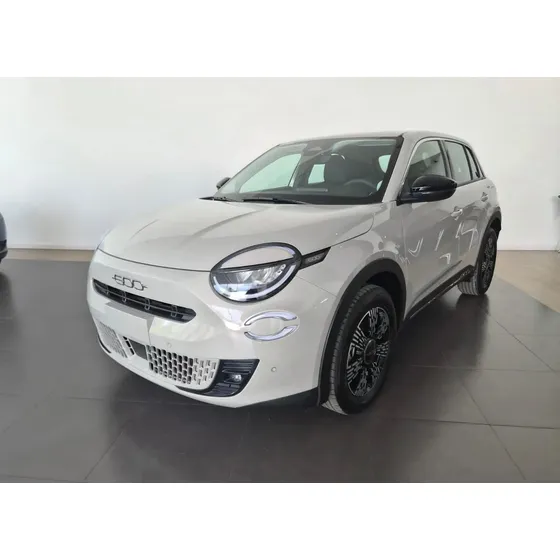 Fiat Uno Elettrica 2026 | TuCarro