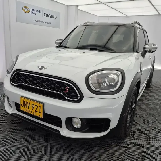 Mini - Carros y Camionetas | TuCarro