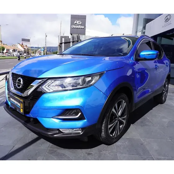 Nissan Usadas - Carros y Camionetas | TuCarro