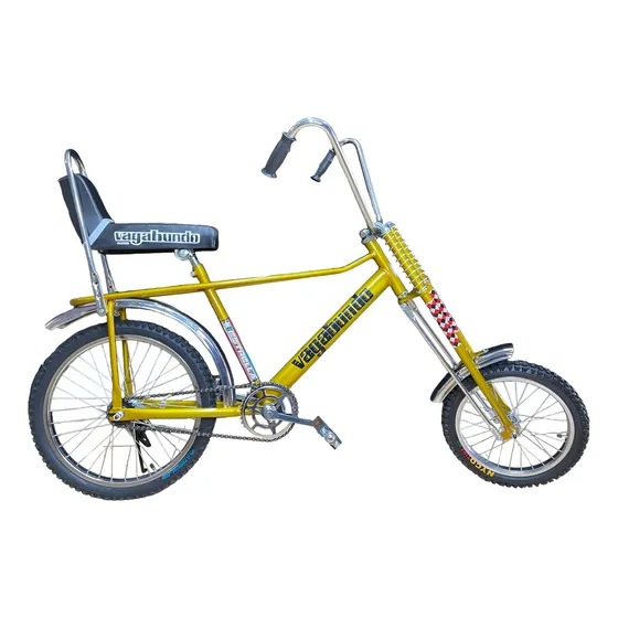 Bicicleta Vagabundo | MercadoLibre