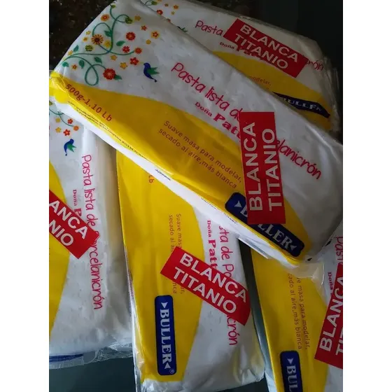 Porcelana Fria | Mercado Libre