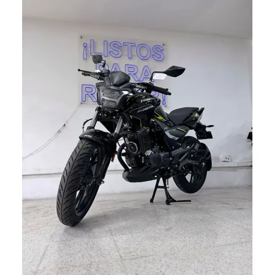 Gaas R32 - Motos 2025 | TuCarro