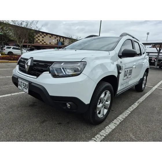 Renault Duster Intense - Carros y Camionetas Renault Duster | TuCarro