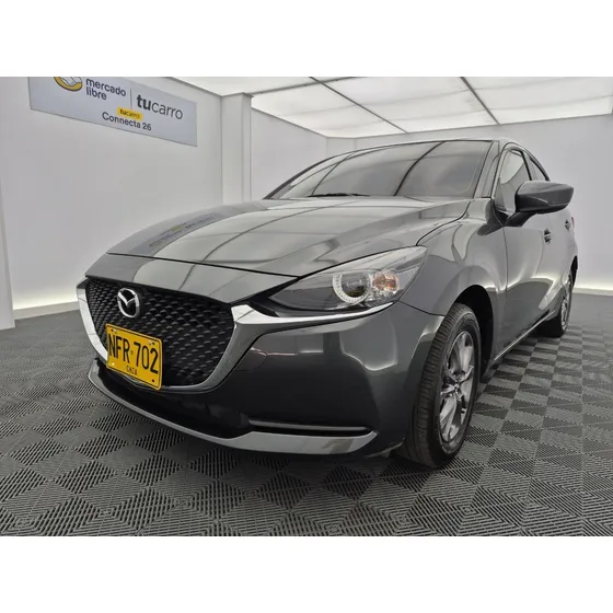 Mazda 2024 Sedan | Mercado Libre 🚗