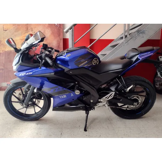 Yzf R15m 2026 - Carros, Motos y Otros | TuCarro
