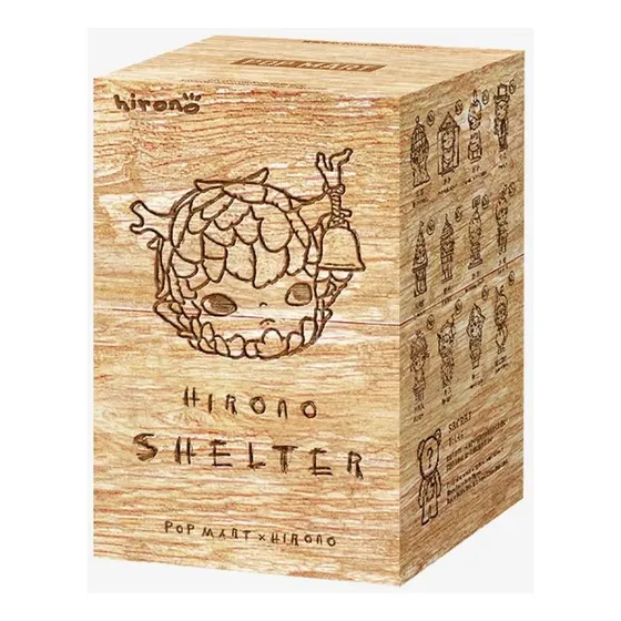 Hirono Shelter | MercadoLibre 📦