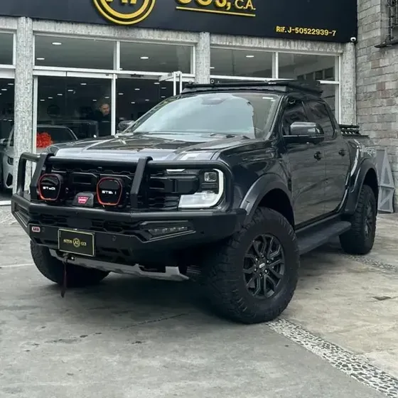 Ford Raptor R | MercadoLibre.com.ve