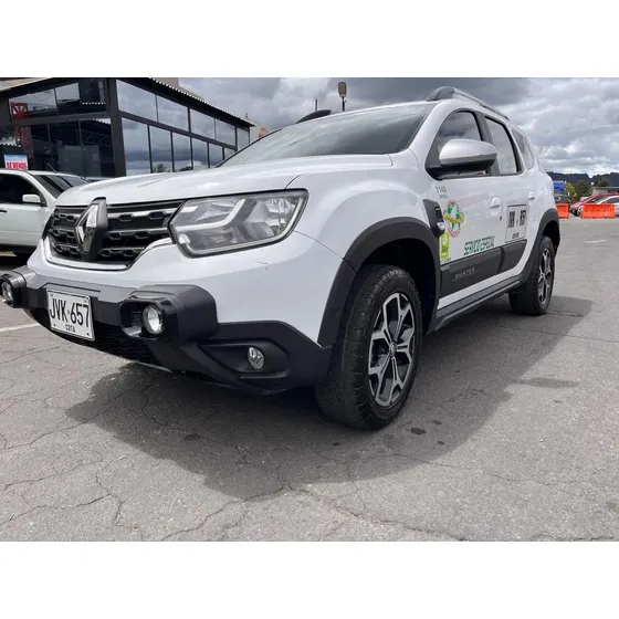 2023 - Carros y Camionetas Renault Duster | TuCarro
