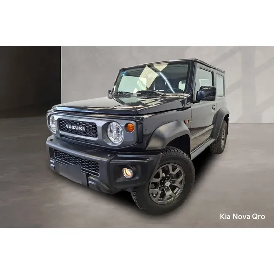 Autos y Camionetas Jimny 2024 | MercadoLibre.com.mx