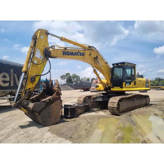 Excavadora - Carros, Motos y Otros 2022 | TuCarro