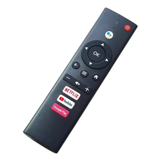 Control Original Para Tv Challenger | MercadoLibre 📦