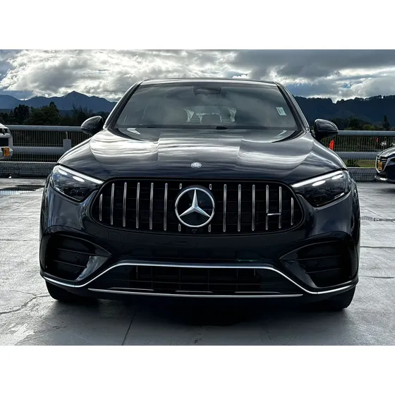 Carros y Camionetas Mercedes-Benz nuevo | TuCarro