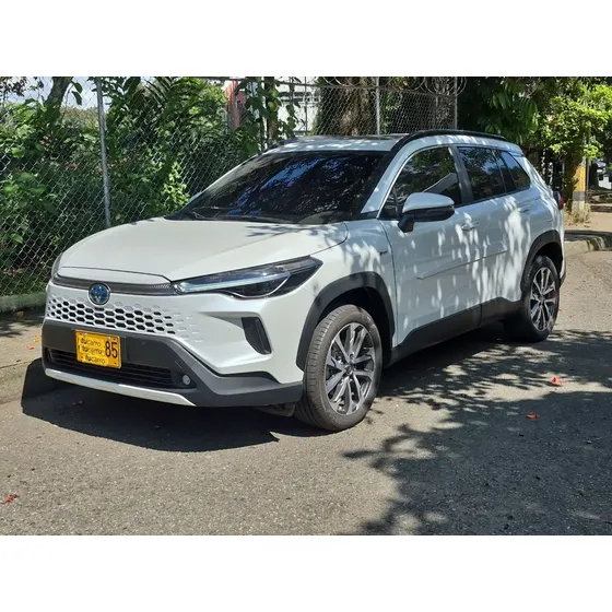 Raze Toyota 2026 - Carros, Motos y Otros 2026 | TuCarro