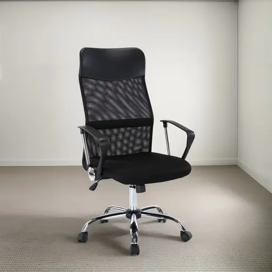 Silla Escritorio | MercadoLibre