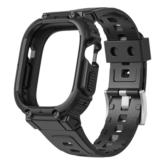 Protector Pantalla Para Smartwatch Mercadolibre 📦