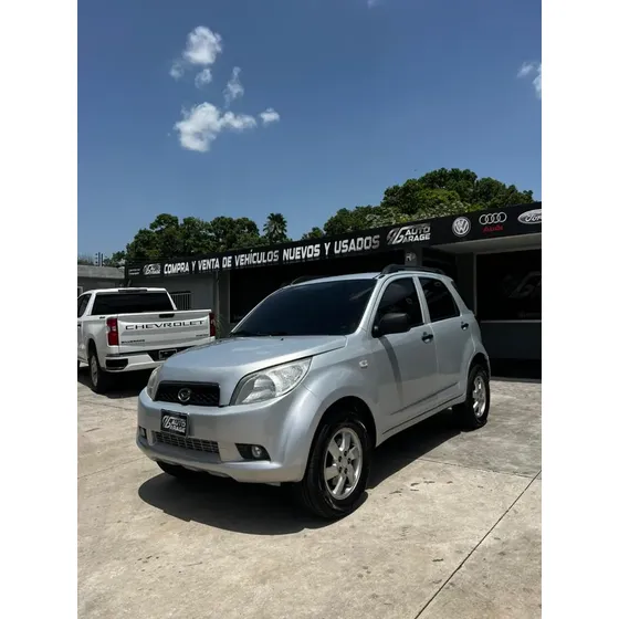 Terios - Carros y Camionetas | TuCarro