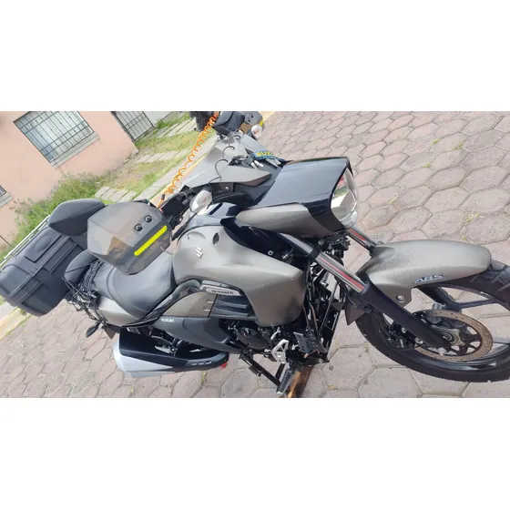 Suzuki Moto Intruder | Mercado Libre 🚗