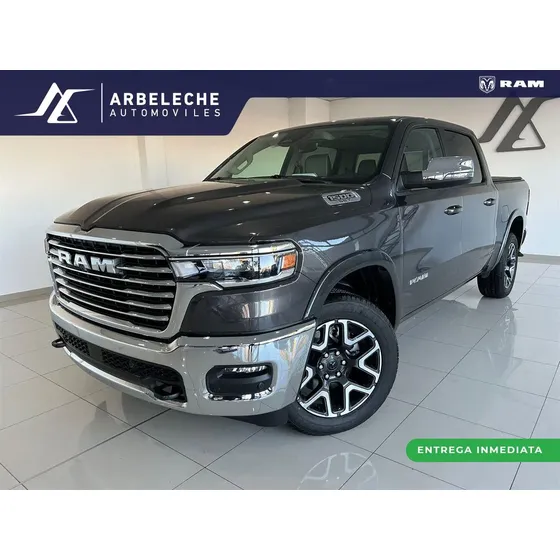 Autos y Camionetas RAM 1500 Pick-Up 2026 | MercadoLibre.com.uy