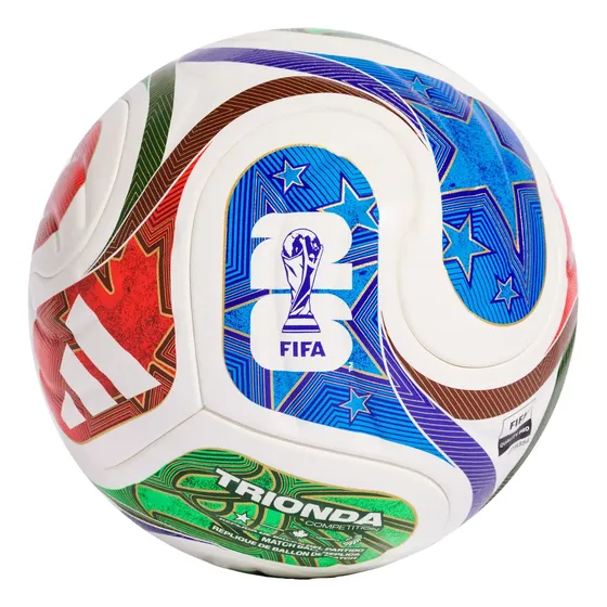 Balon Adidas Trionda | MercadoLibre