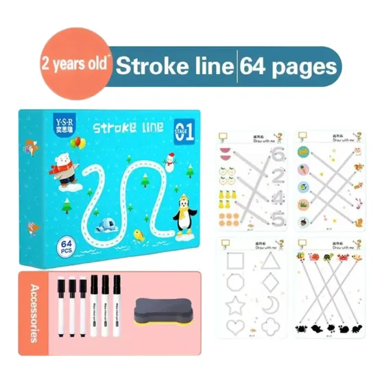 Libros Para Aprender Palabras | MercadoLibre 📦