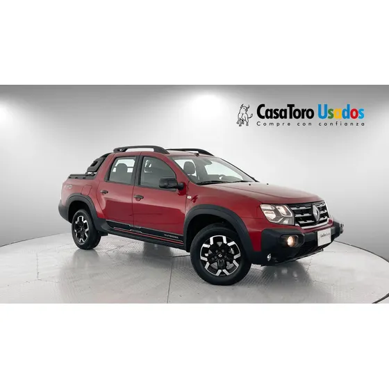 Change Pick Up - Carros y Camionetas Renault Oroch 2026 en Bogotá D.C ...