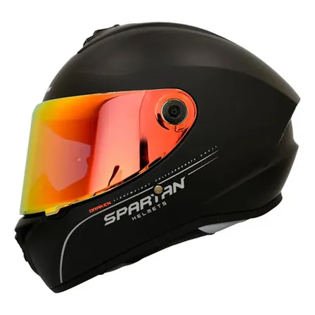 Spartan | Tienda Oficial