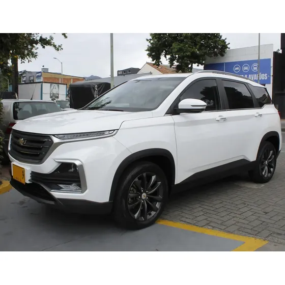 Chevrolet Ltz - Carros y Camionetas Chevrolet | TuCarro