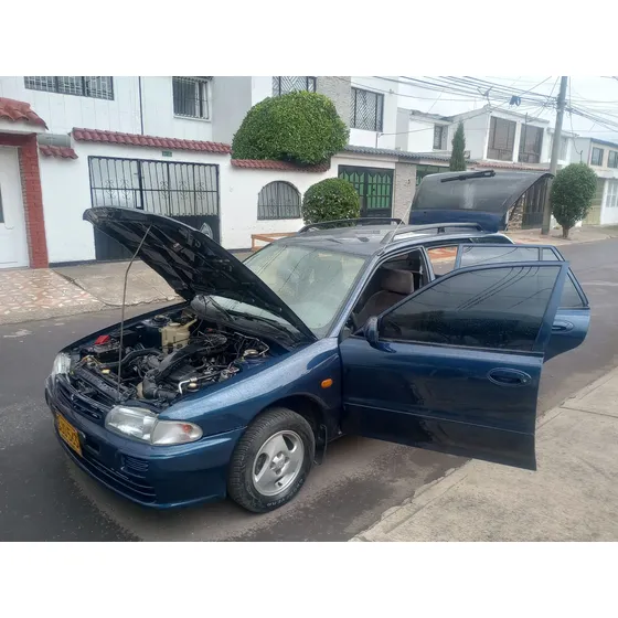 Lancer - Carros y Camionetas | TuCarro
