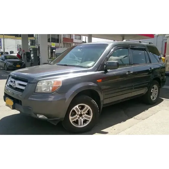 Carros y Camionetas Honda 2006 | TuCarro
