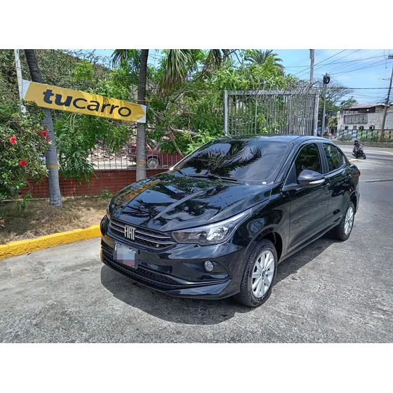 Autos Y Camionetas - Carros y Camionetas Fiat Cronos | TuCarro