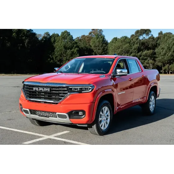 Autos y Camionetas RAM Rampage, 5 puertas 2026 | MercadoLibre.com.uy