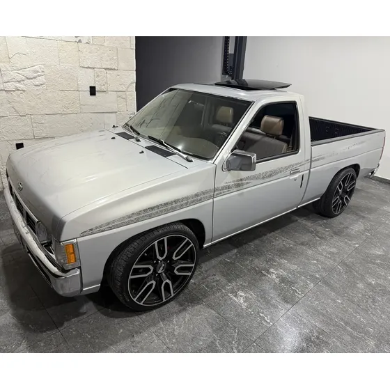 Autos y Camionetas Nissan 2000 | MercadoLibre.com.mx
