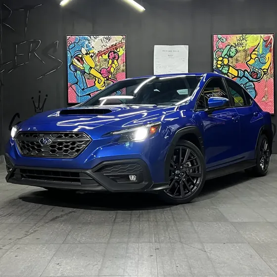 Carros y Camionetas Subaru | TuCarro