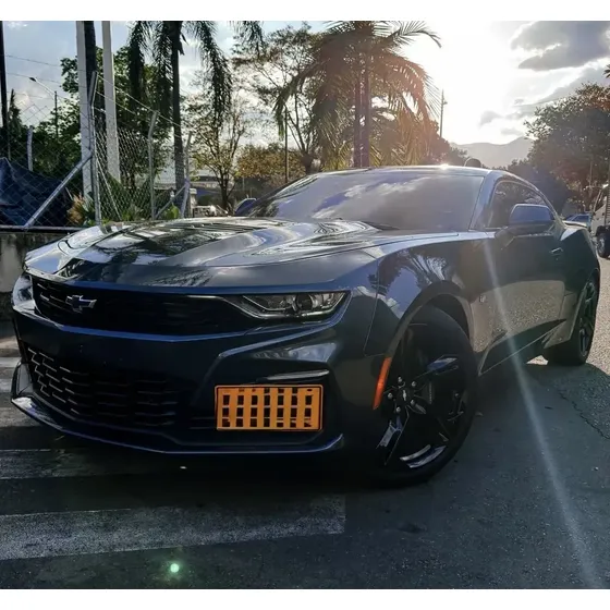 Camaro Ss - Carros y Camionetas | TuCarro