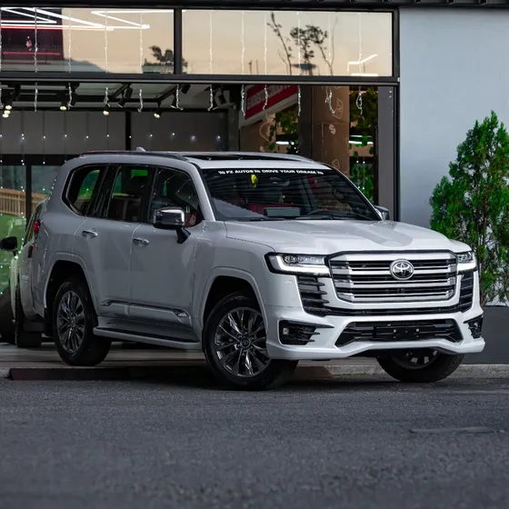 Toyota Mini Land Cruiser 2026 Precio México - Carros y Camionetas Land ...