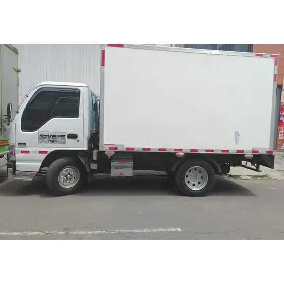 Camiones Nhr - Carros y Camionetas | TuCarro