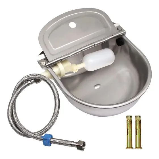 Bebedero De Agua Para Borregos | MercadoLibre
