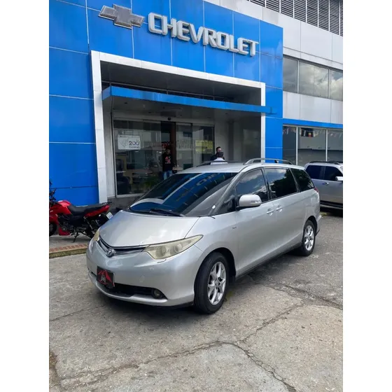 Minivan - Carros y Camionetas | TuCarro